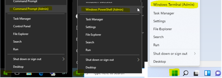 Delete A Windows Partition Using Diskpart Itomation