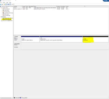 Delete a Windows Partition Using DiskPart – iTomation