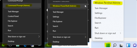 Submit CSR to Microsoft CA using CertReq – iTomation