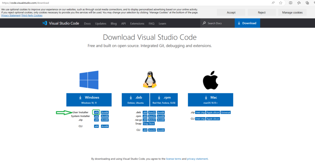 Ansible for Beginners Tutorial Part 2 - Configuring VS Code – iTomation