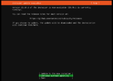 Install Ubuntu Server on VMware Workstation – iTomation