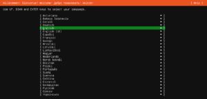 Install Ubuntu Server on VMware Workstation – iTomation