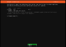 Install Ubuntu Server on VMware Workstation – iTomation