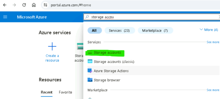Write Files To Azure Blob Storage Using Powershell Itomation