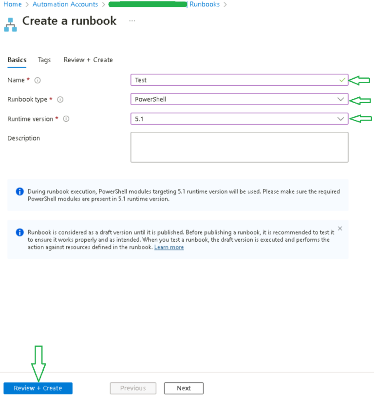 Write Files To Azure Blob Storage Using Powershell Itomation