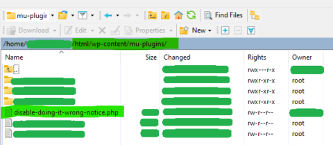 Notice Function _load_textdomain_just_in_time was called incorrectly in WordPress – iTomation